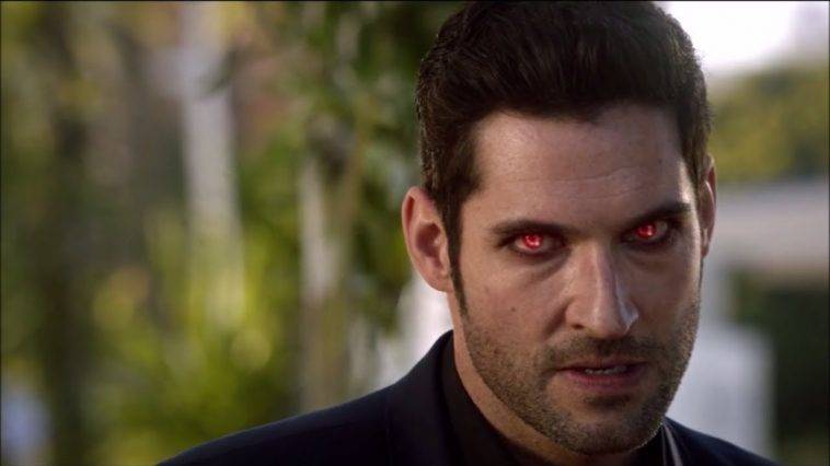 Lucifer: Tom Ellis parla di una guest star che non ha proprio sopportato
