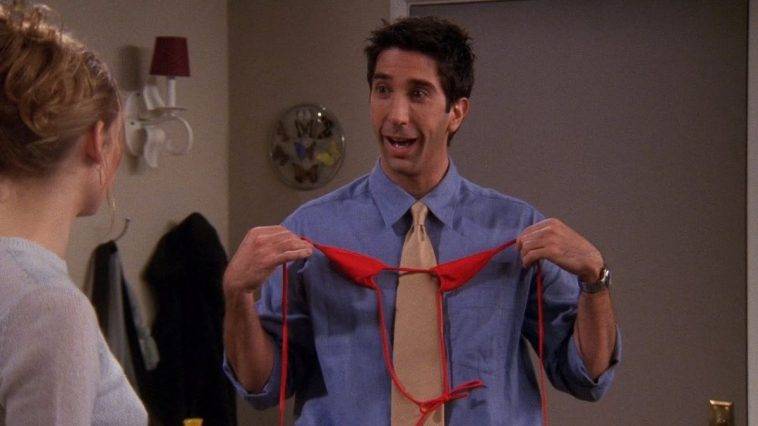 Friends: i 10 migliori episodi Ross-centrici di tutta la serie