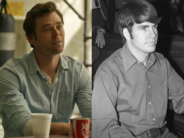 Mindhunter: chi è Tex Watson, braccio destro di Charlie Manson