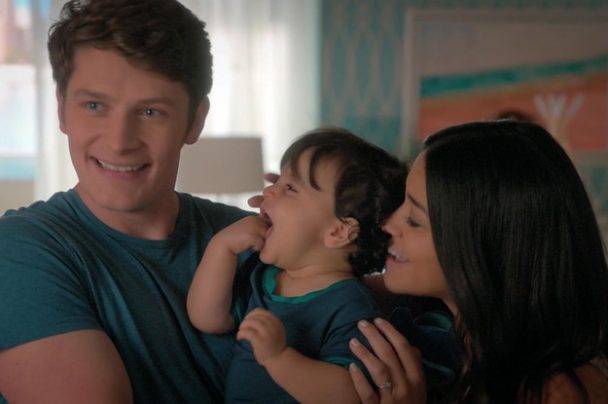 Jane The Virgin: ecco perché Michael Cordero Jr. è stato scartato da Jane