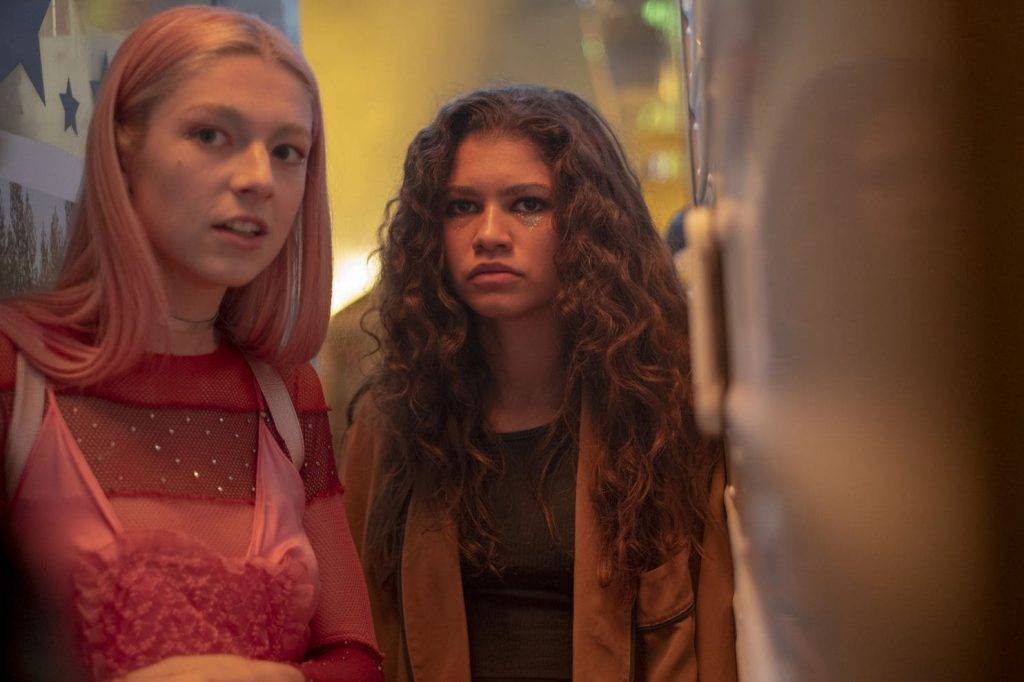 Euphoria 5 Serie Tv Da Guardare Dopo Aver Visto La Serie Del Momento