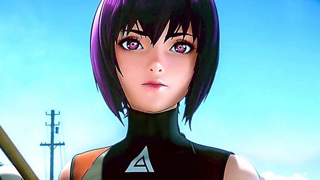 Ghost in the Shell è tornata: Netflix ha rilasciato il teaser trailer ...