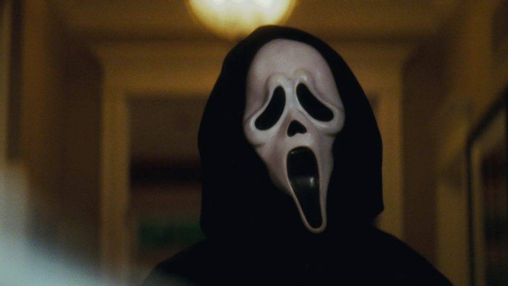 Scream: chi era Danny Rolling, che ha ispirato il serial killer del film