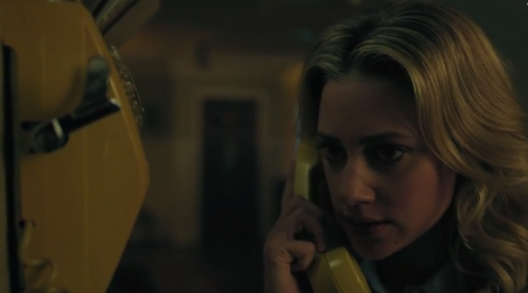 Riverdale 4x04 - È sempre Halloween alla Riverdale High