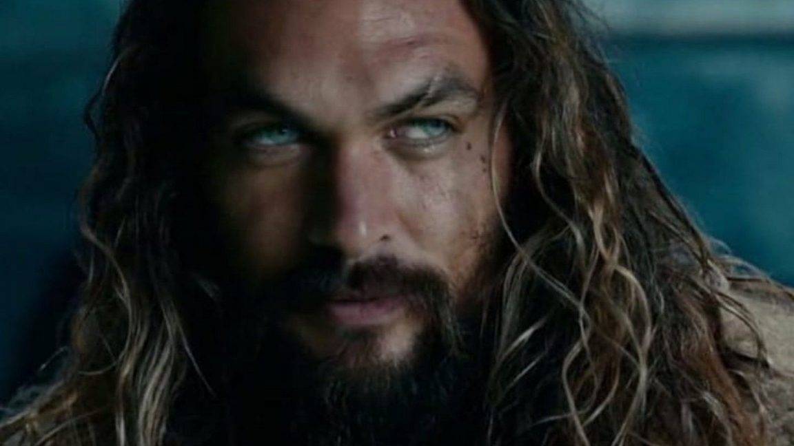 The Witcher - Jason Momoa condivide una fan art con Henry Cavill