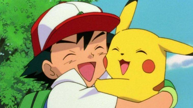 Pokémon - A breve conosceremo le vere origini di Pikachu