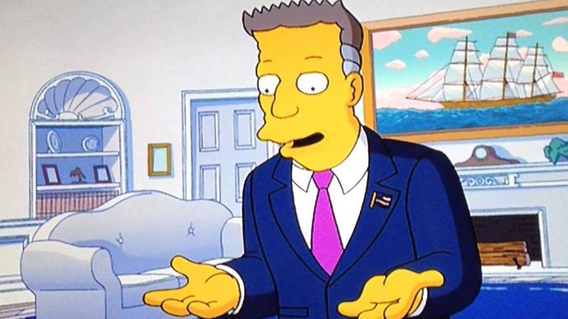 I Simpson: i 10 migliori villain dell'irriverente serie animata di Matt ...
