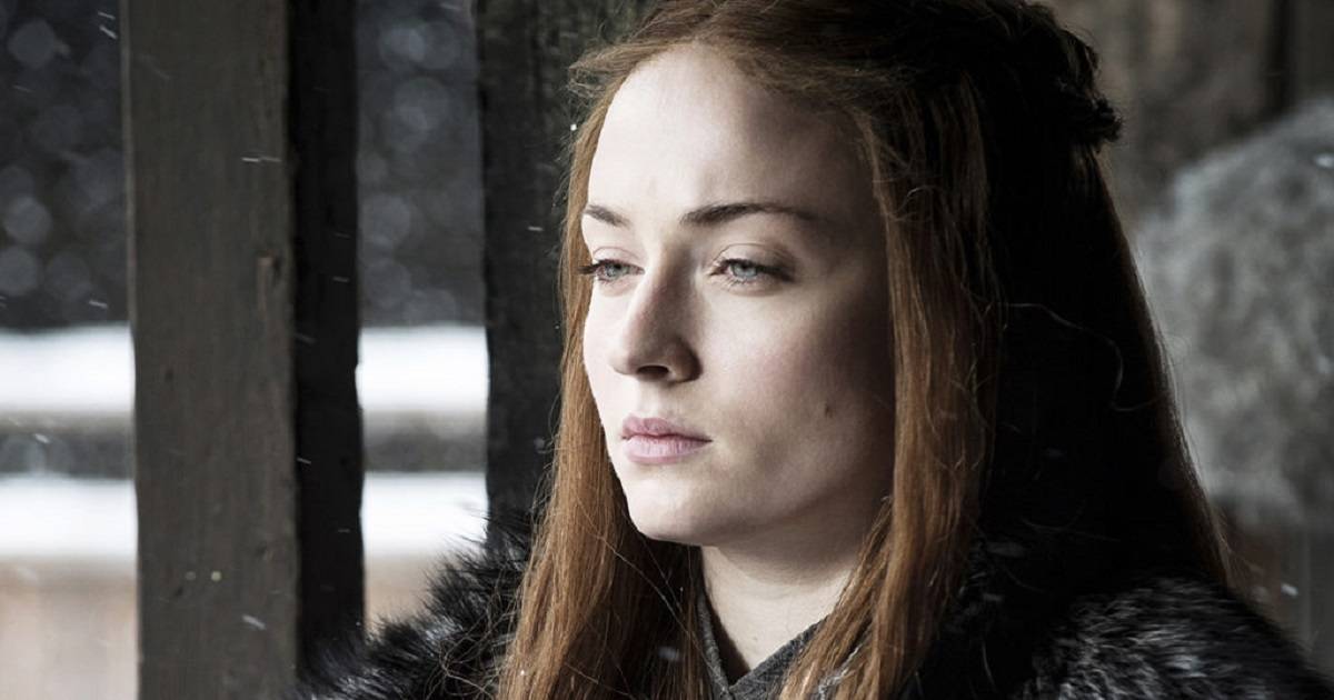 Game of Thrones, una scena inedita mostra Sansa e Tyrion combattere!