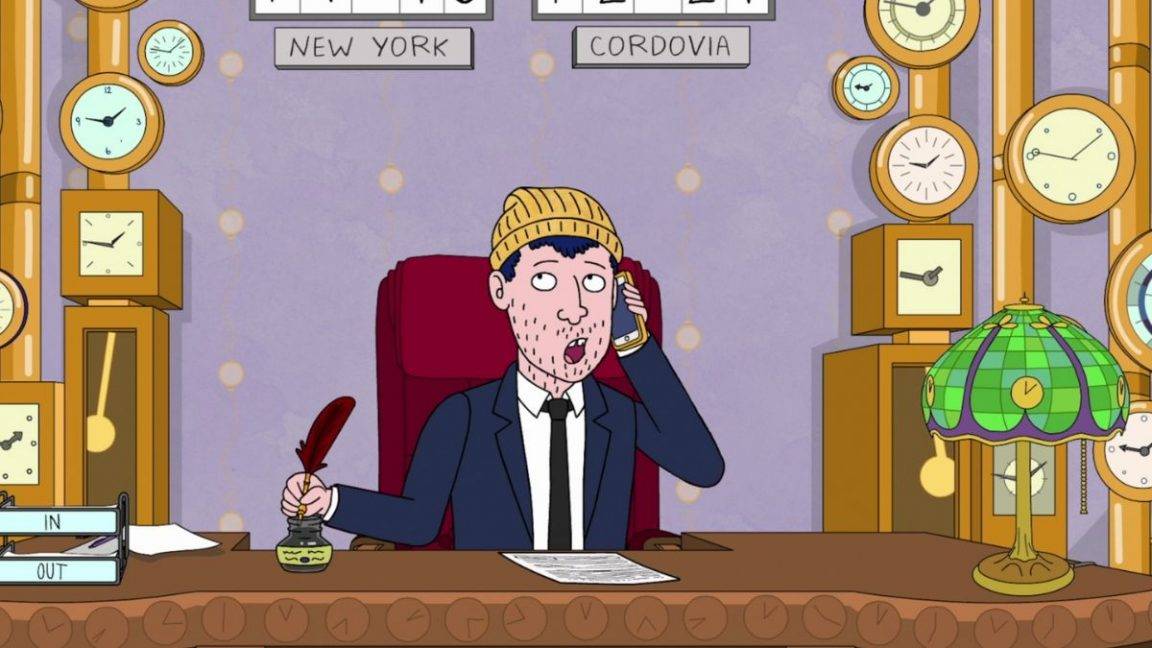 BoJack Horseman: elogio a Todd, l'amicizia che dai per scontata