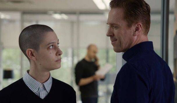 Billions è un piccolo gioiello, ma non è destinata a tutti