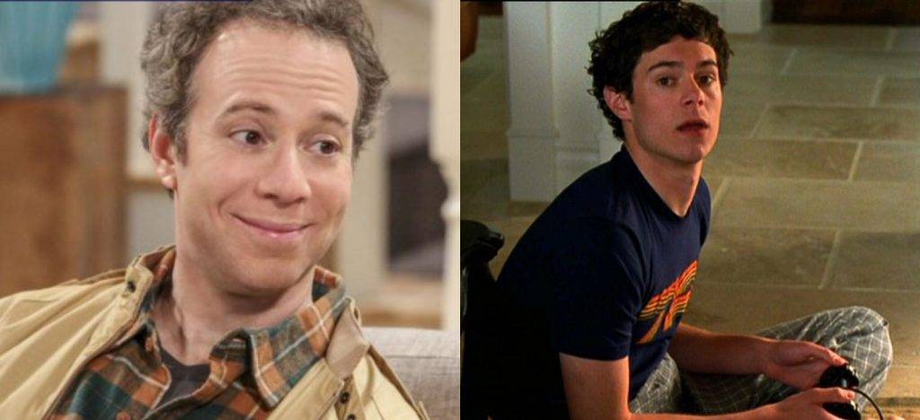 Breaking Bad, Friends, Scrubs e altre Serie Tv con personaggi tenerissimi