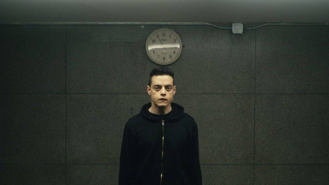 Mr Robot 4x11, la recensione: l'ultima tentazione di Elliot Alderson