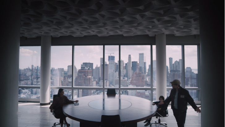 Mr Robot: la spiegazione del finale e dell'intera Serie Tv