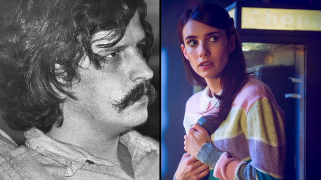 American Horror Story: chi è William Bonin, il serial killer dell ...