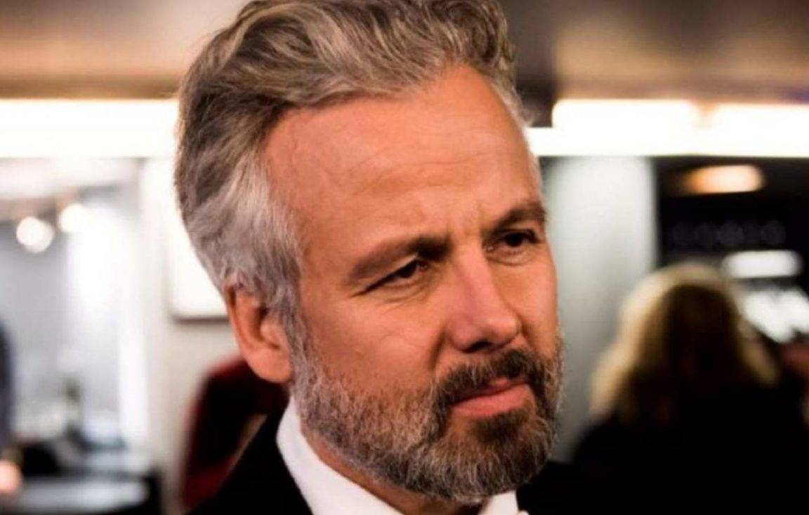 Morto suicida Ari Behn, lo scrittore che accusò Kevin Spacey di molestie