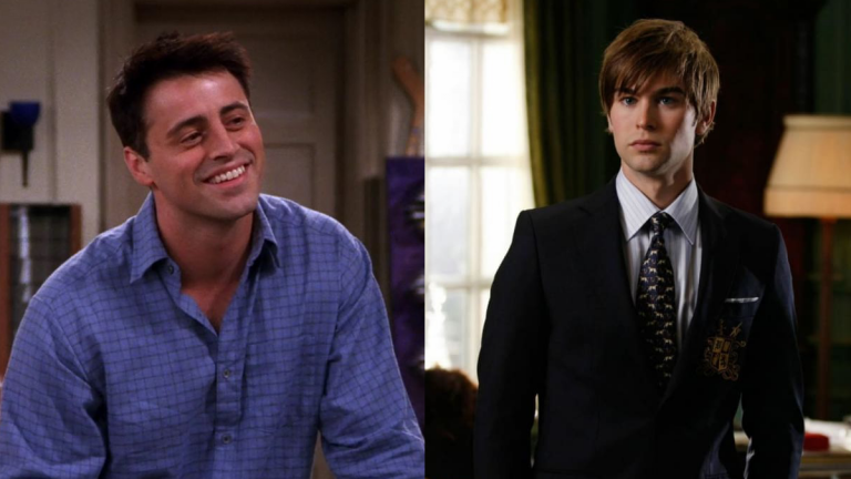 Friends & Co.: 10 personaggi single delle Serie Tv che ci hanno intenerito