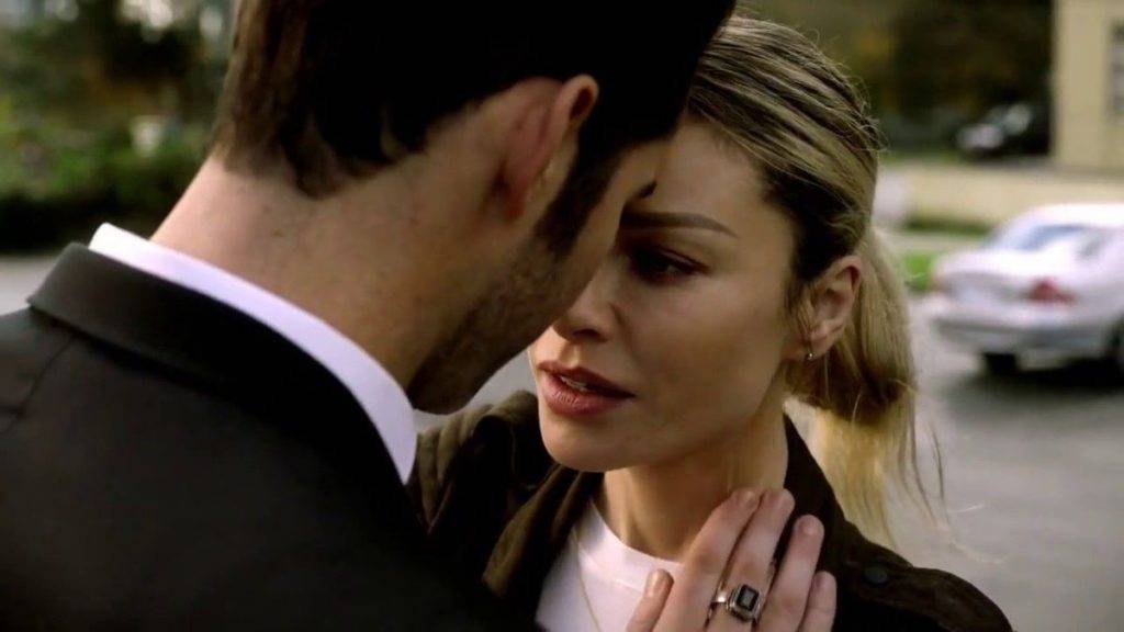 Lucifer: la classifica dei 5 momenti più romantici di tutta la Serie Tv
