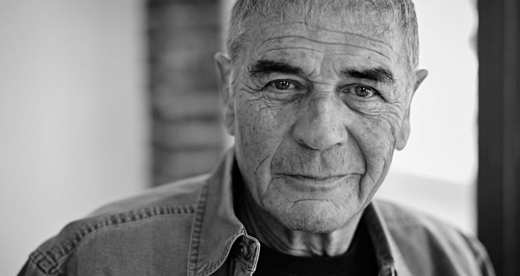 Breaking Bad, Twin Peaks e altro: la splendida carriera di Robert Forster