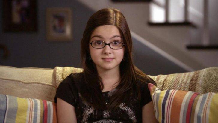 Modern Family: com'è cambiata Alex Dunphy dalla prima all'ultima puntata