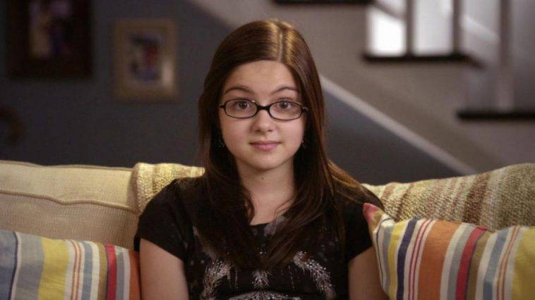 Modern Family - I 5 migliori e i 5 peggiori outfit di Alex Dunphy