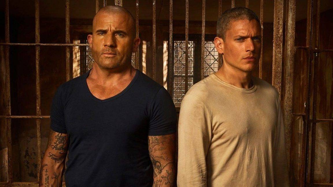 Prison Break 6: data d'uscita, episodi, tutto quello che sappiamo finora