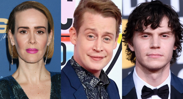 American Horror Story 10, Macaulay Culkin si unisce al cast originale