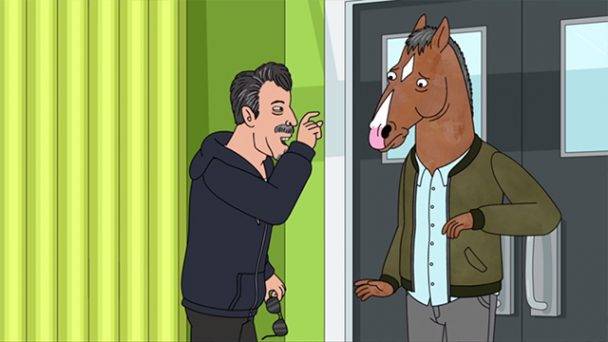 BoJack Horseman ci ha fatto aprire gli occhi sulle molestie a Hollywood?