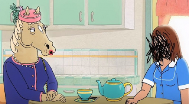BoJack Horseman o Henrietta? La tragica storia di Beatrice Horseman