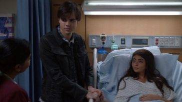 Modern Family: Haley e Dylan sono la coppia alla quale non ambire mai