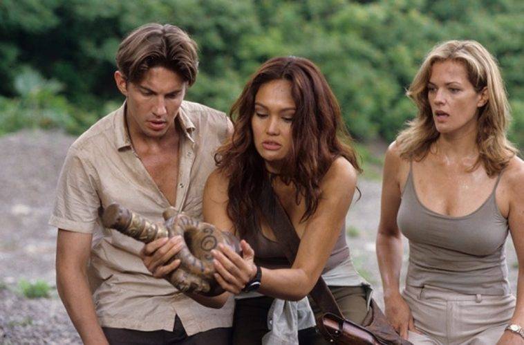 Relic Hunter: la Serie Tv che ci ha fatto sognare prima di Alberto Angela