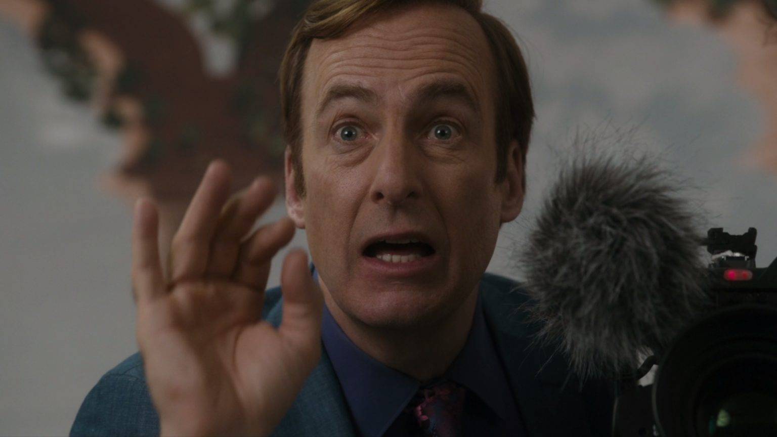 Better Call Saul 5x06, la recensione: il fumo sull'acqua