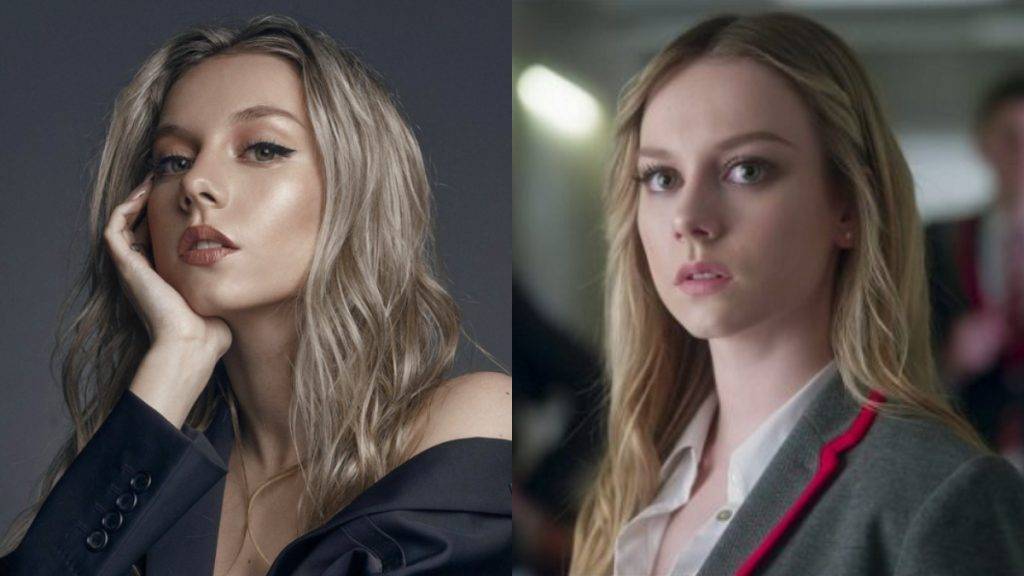 Ester Expósito: 7 curiosità sull'esplosiva protagonista di Élite