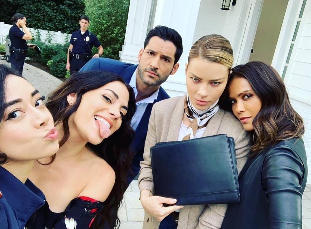 Lucifer 5: quando arriva, cast, puntate, tutto quello che devi sapere