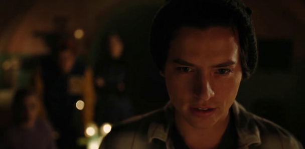 Riverdale 4x15 - Finalmente è svelata la verità sul destino di Jughead