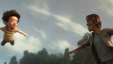 Float: il commovente corto Pixar sull'autismo visibile su Disney+