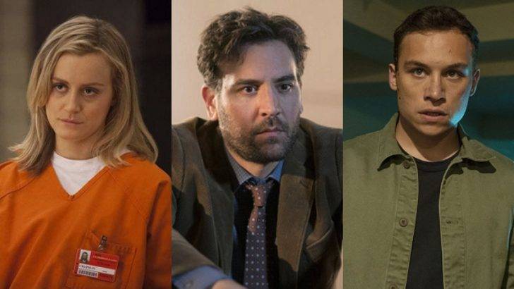 Infinity: le 10 migliori Serie Tv che puoi trovare ora sulla piattaforma