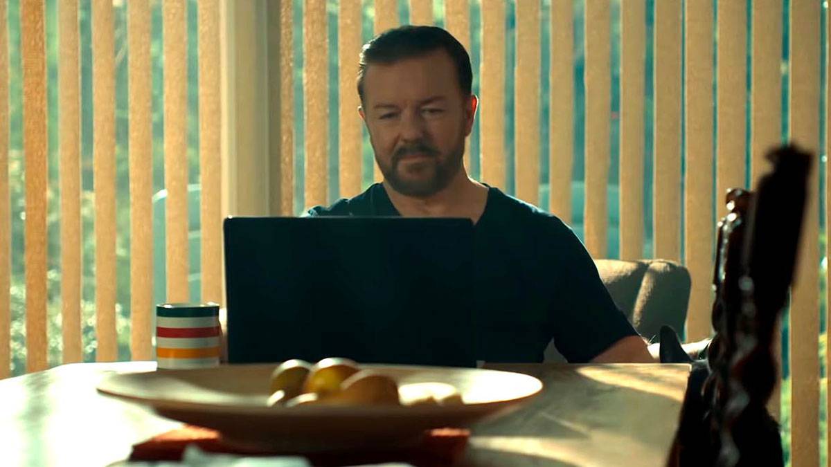 After Life 2 - L'inno alle donne (e alla vita) di Ricky Gervais