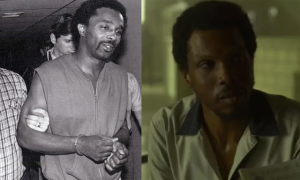 Mindhunter - La vera terribile storia di William Henry Hance