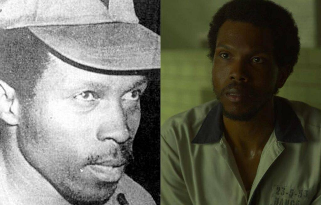 Mindhunter - La vera terribile storia di William Henry Hance