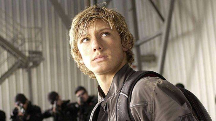 Amazon Prime Video: Alex Rider, la nuova Serie dai libri di A. Horowitz