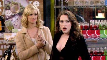 2 Broke Girls: Max e Caroline, gli opposti che si attraggono