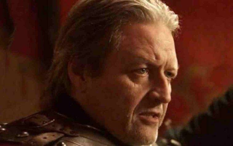 Game of Thrones - È morto BJ Hogg, Ser Addam Marbrand nella serie