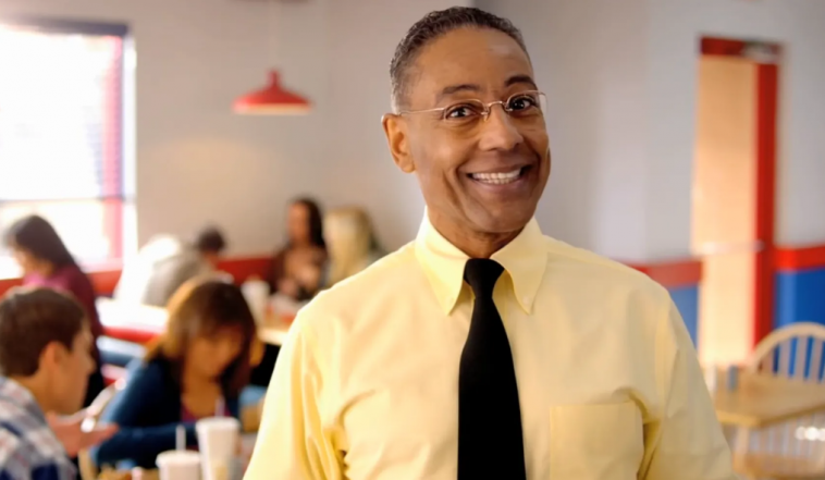 Gustavo Fring: il mio colloquio di lavoro con il Re del Pollo