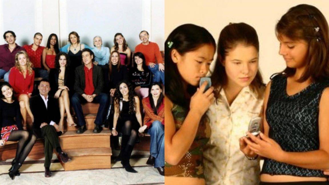 Falcon Beach & Co.: 5 brutte Serie Tv che vorremmo rivedere su Italia 1