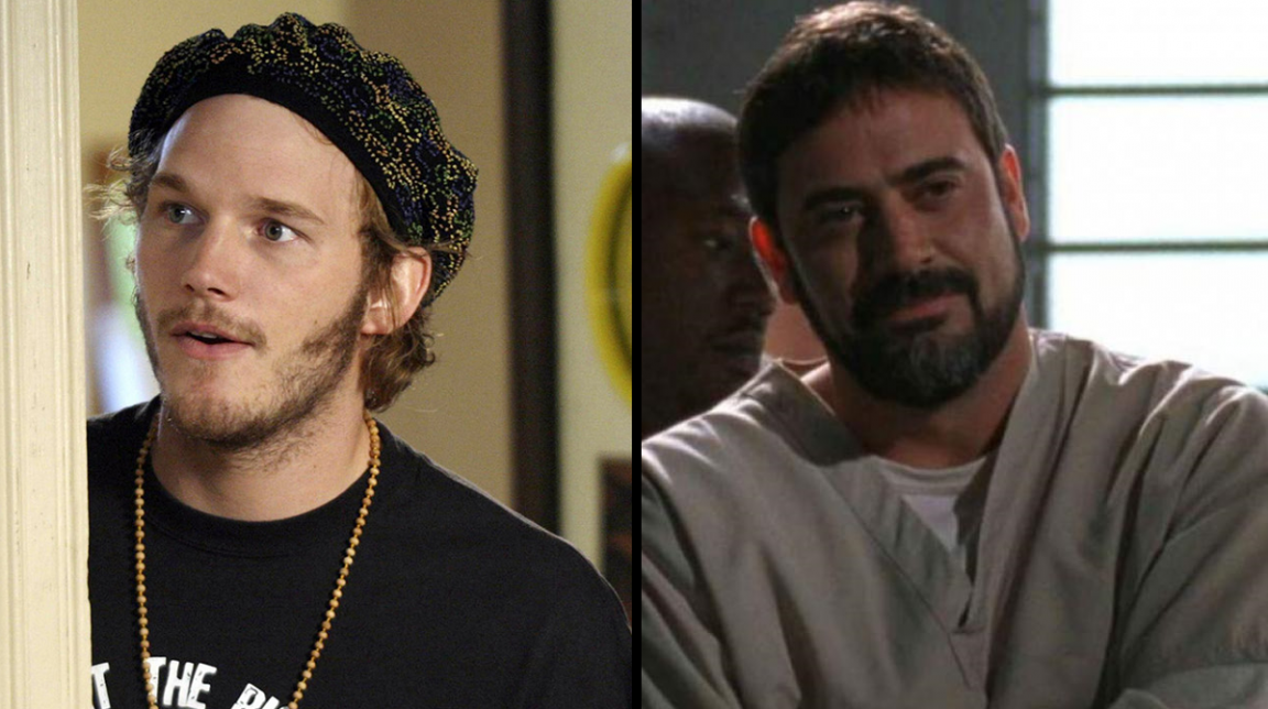 The O.C. - 5 attori famosissimi che non avevi di certo notato nel cast