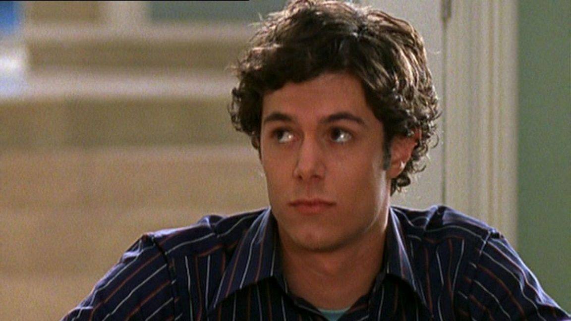 The O.C. - Adam Brody: «La serie è una celebrazione dell'opulenza»