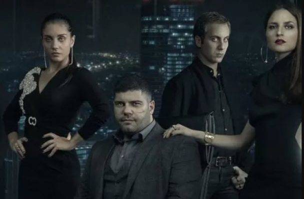Gomorra 5: quando arriva, tutto quello che c'è da sapere