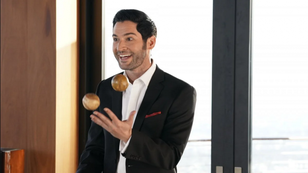 Lucifer ha un gemello malvagio. Ce lo mostra il TRAILER della 5a stagione