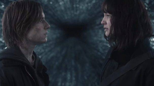 Dark: la spiegazione del geniale e commovente finale di Serie