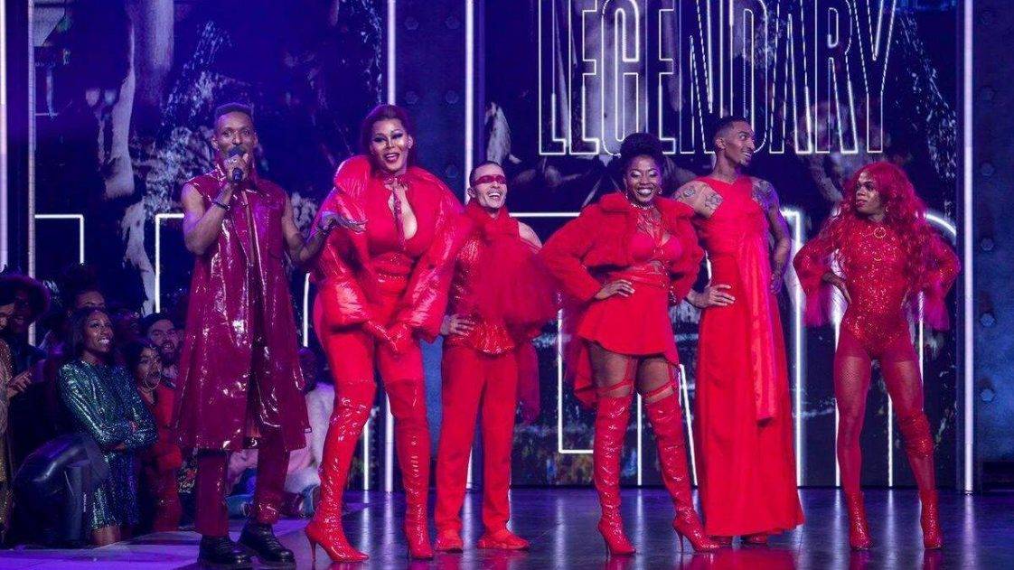 Legendary: il reality sulla ballroom scene tornerà con una 2a stagione